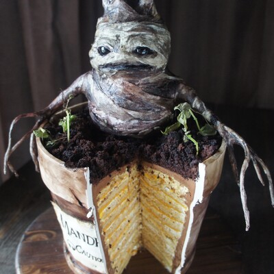 Наши Работы