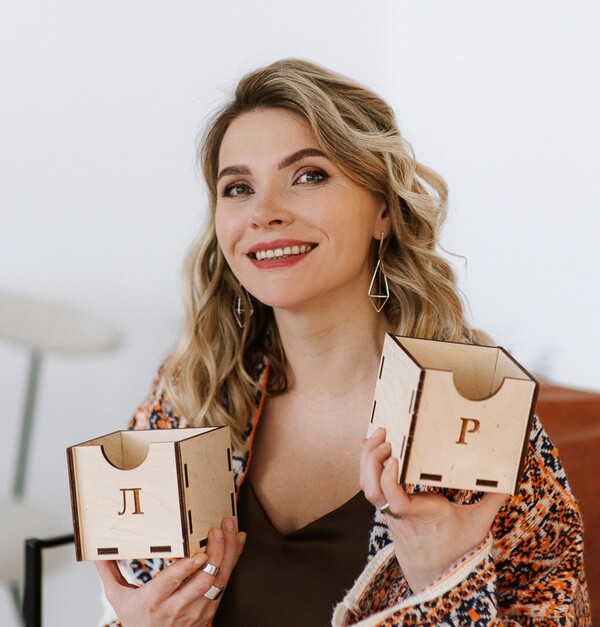 Лынская. Авторские диагностические пробы от Лынской. ТОП-3. 03 марта в ...