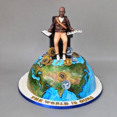 DI Cake Studio Online School