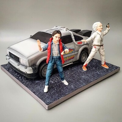 DI Cake Studio Academy