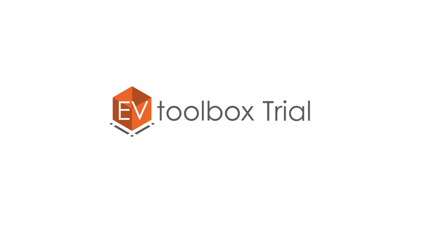 EV Toolbox Trial