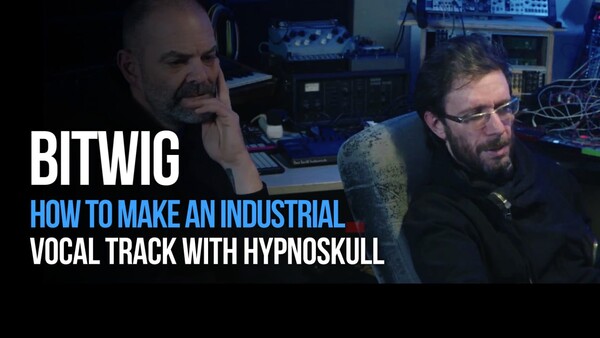 Hou2Touch Weekly #7. All materials