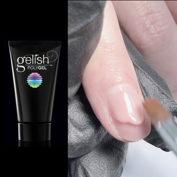 Polygel review and tips. Blog records