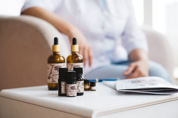 Академия научной ароматерапии АромаВита