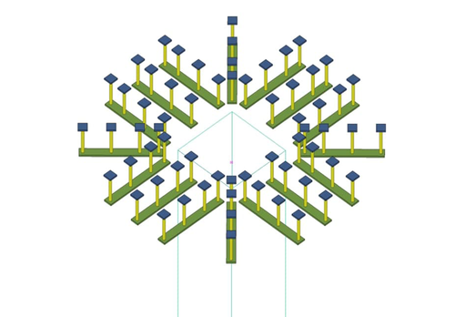 Rebar plugins for Tekla Structures